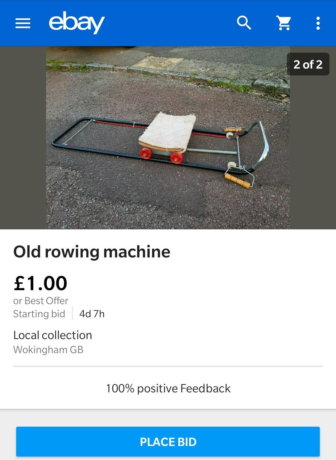 Concept 3 prototype leaked | Scrolller