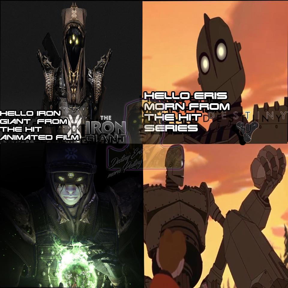 concept art eris be looking funky | Scrolller