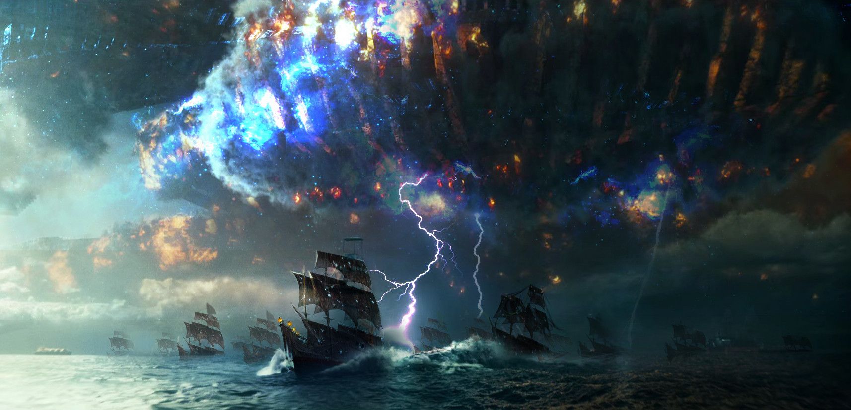 Concept By Vi Vi Scrolller