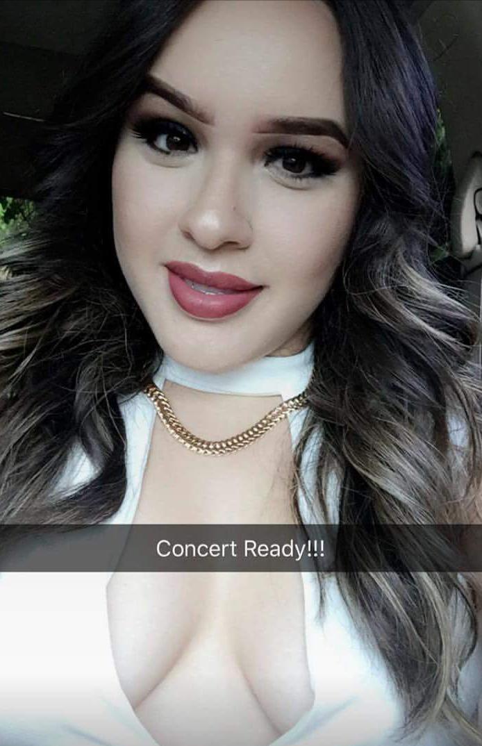 Concert ready | Scrolller