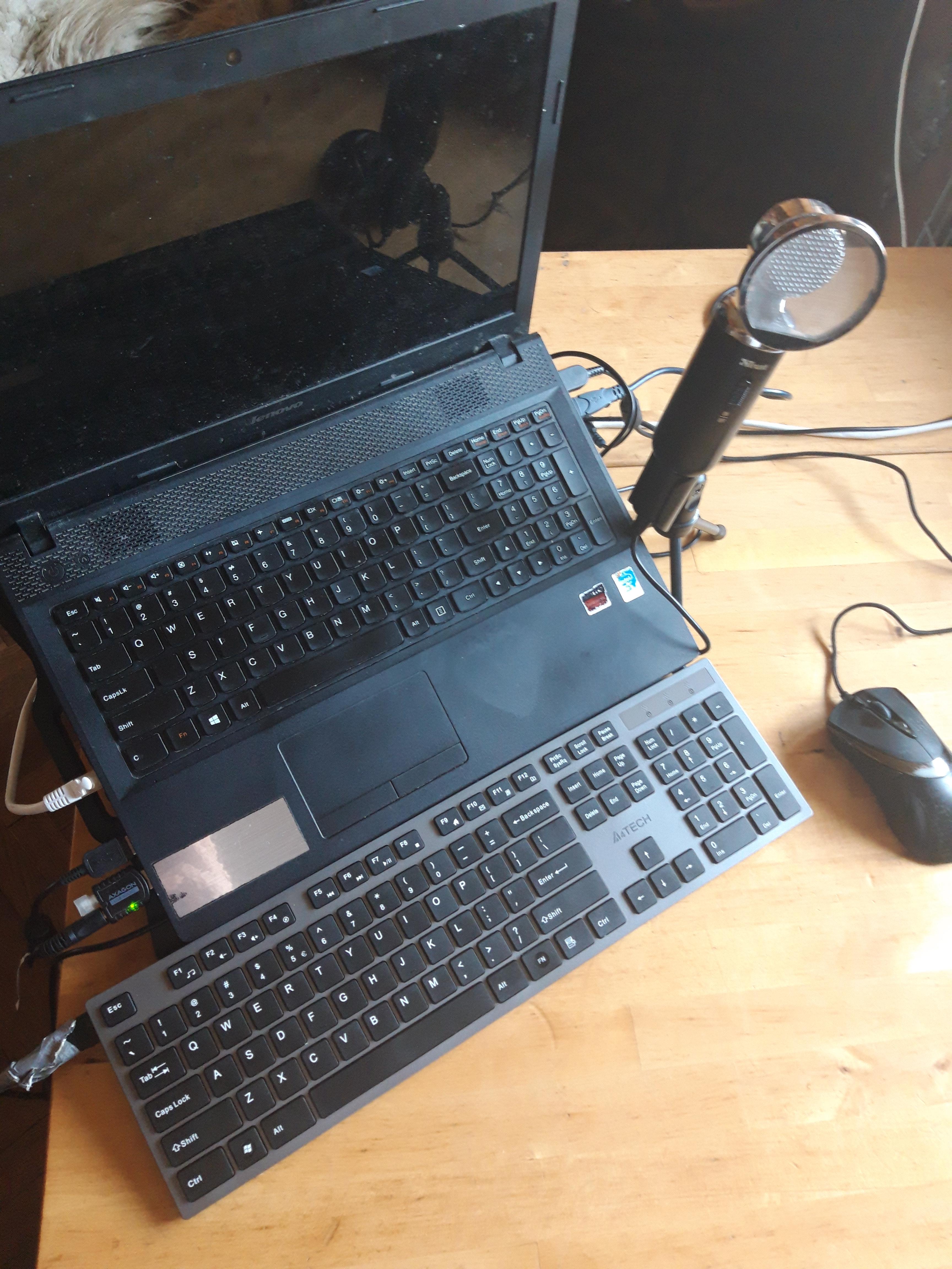 conclusion: I am poor | Scrolller