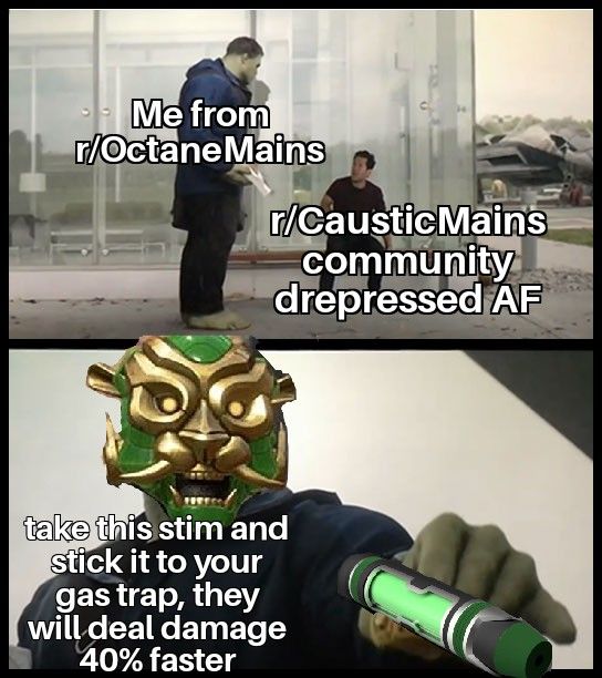 Condolences amigos, im here with a gift | Scrolller