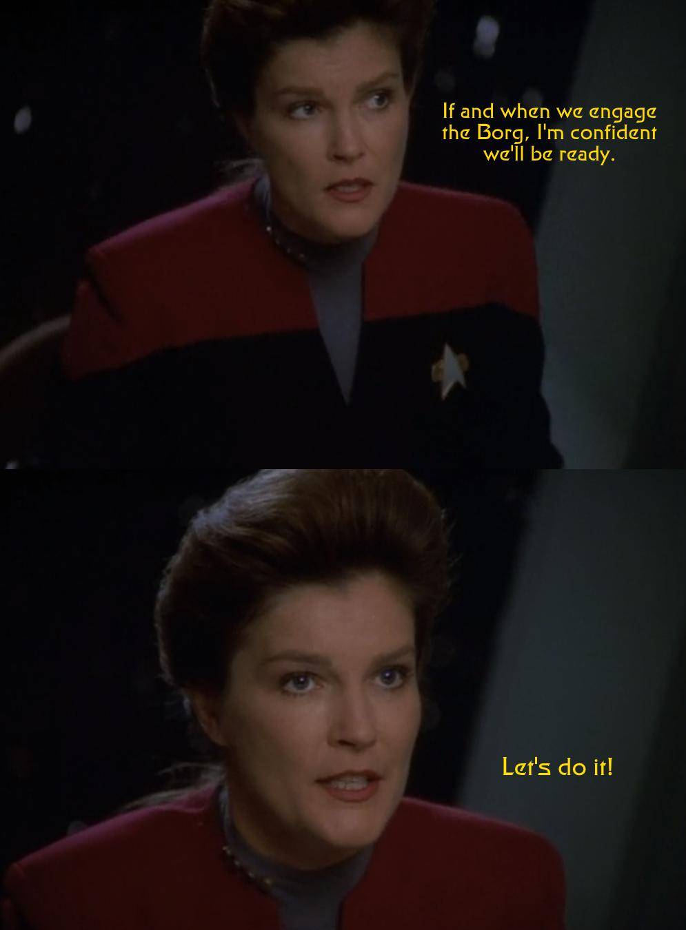 Confidence | Scrolller