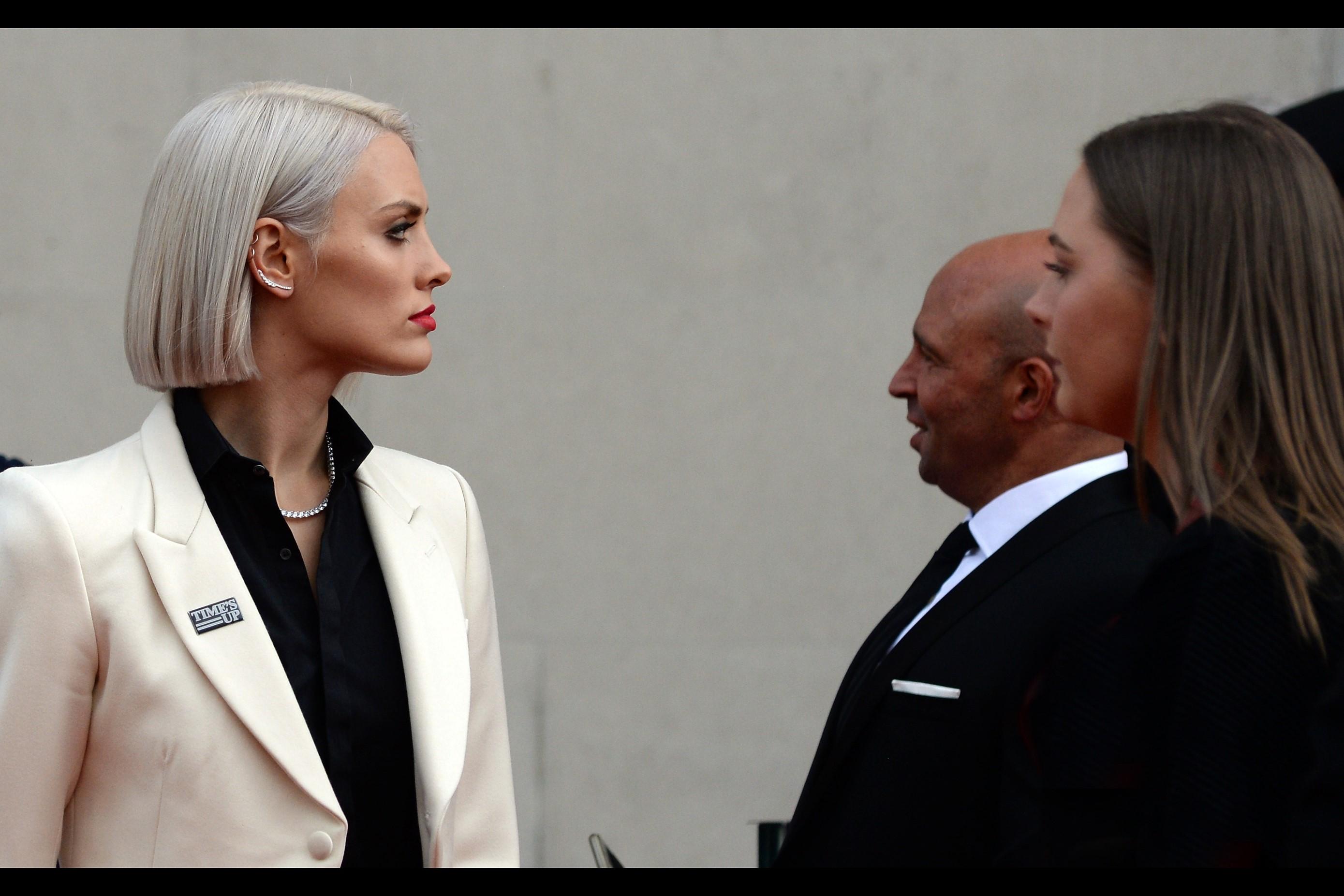 Confident | Scrolller