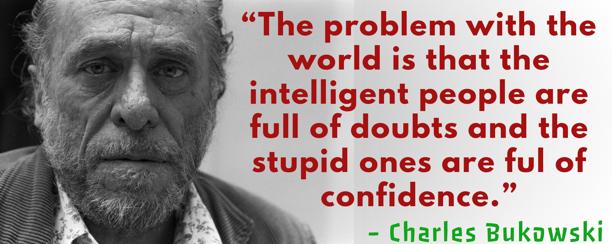 Confidently Wrong | Scrolller