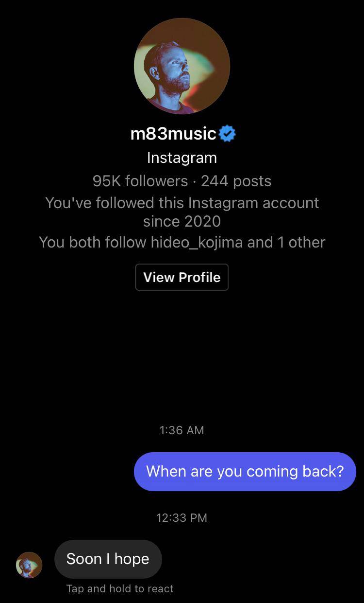 Confirmation | Scrolller