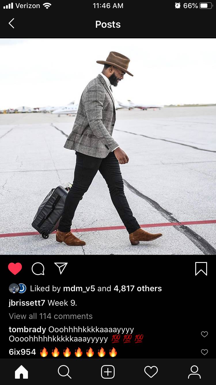 Confirmed W. | Scrolller