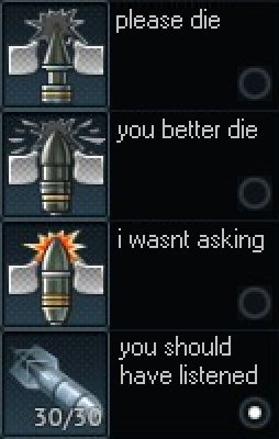 Conflict Escalation | Scrolller