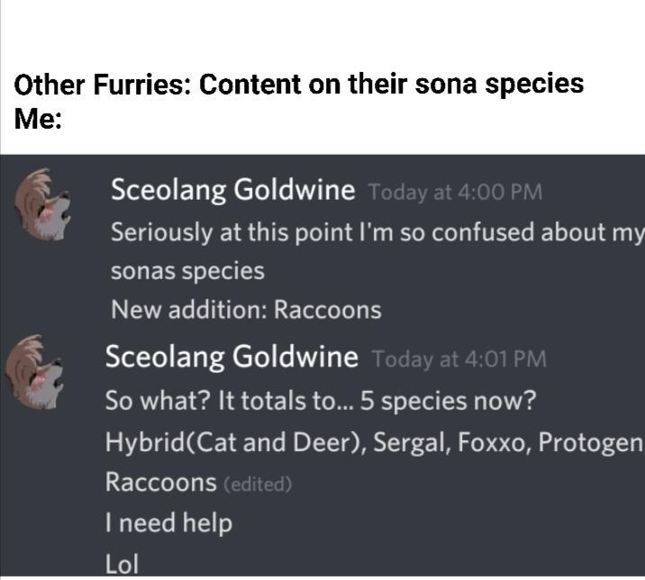 Confused_irl | Scrolller