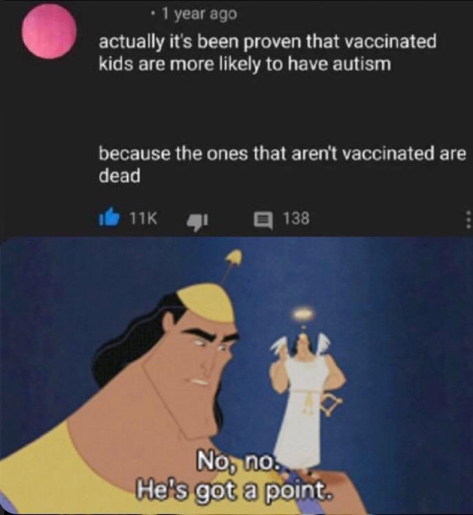 *confused screaming* | Scrolller