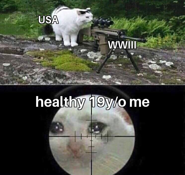 *confused screaming* | Scrolller