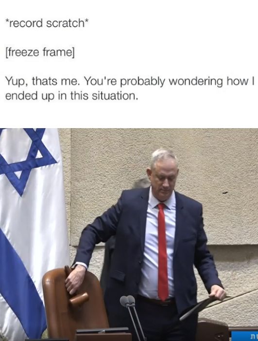 confused timeline | Scrolller