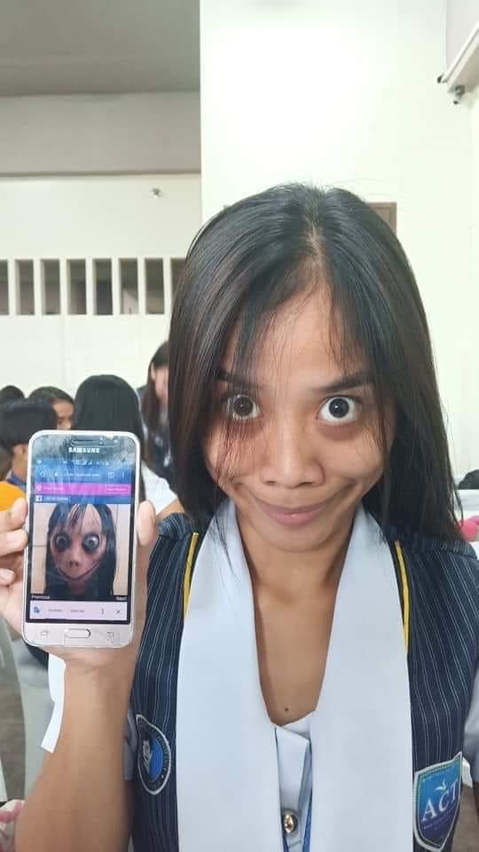 Confusing cosplays | Scrolller