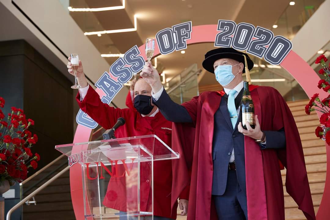 Congrats, Ass of 2020! | Scrolller