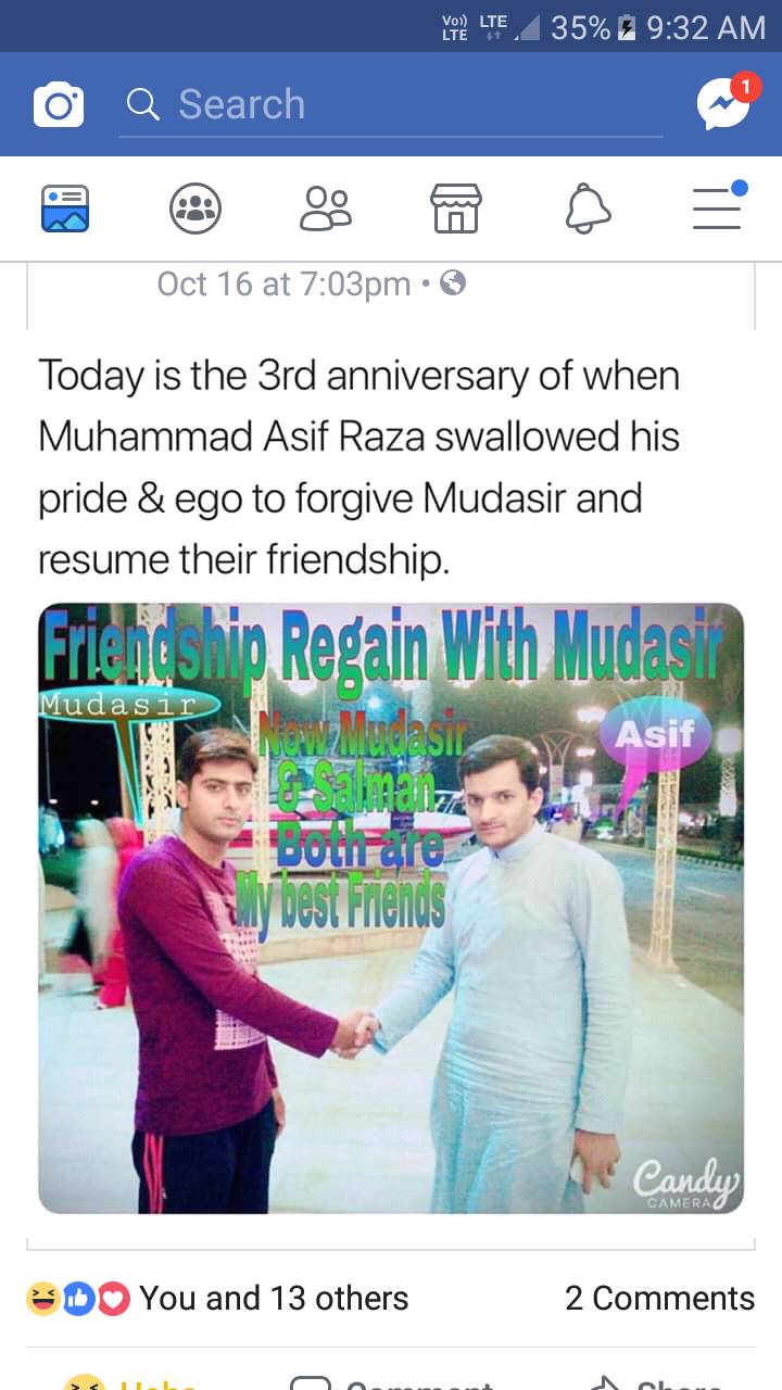 Congrats fraands | Scrolller