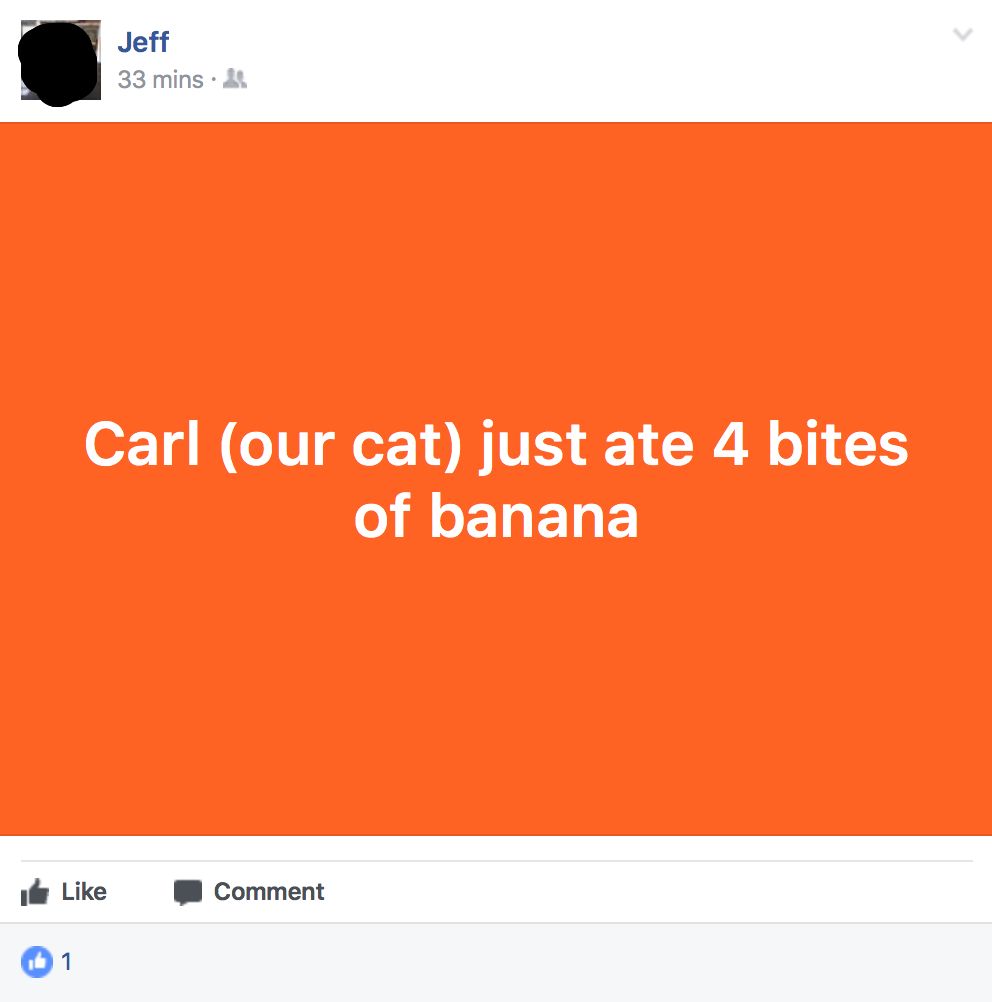 Congrats Jeff | Scrolller