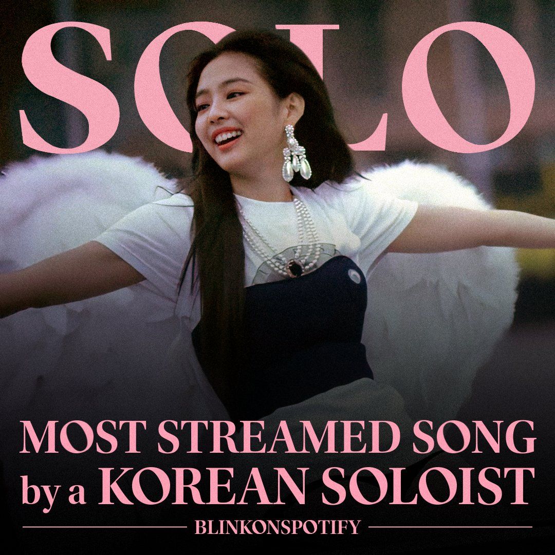 Congrats Jennie 👏🏼🥳 | Scrolller