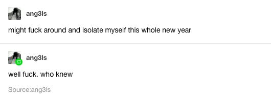 Congrats, you jinxed us | Scrolller