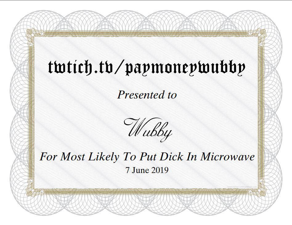 Congratulations! | Scrolller