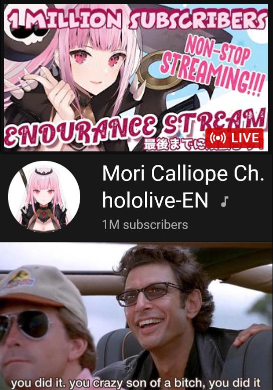 Congratulations Calli | Scrolller