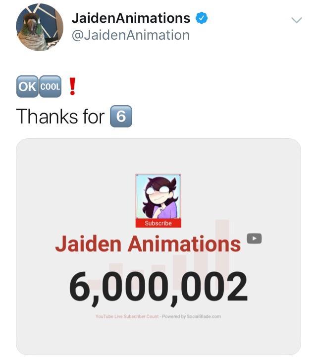 Congratulations JAIDEN and ARI | Scrolller