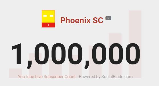 Congratulations Phoenix!!!! | Scrolller