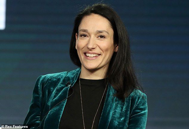 Congratulations to Sian Clifford for her BAFTA! | Scrolller