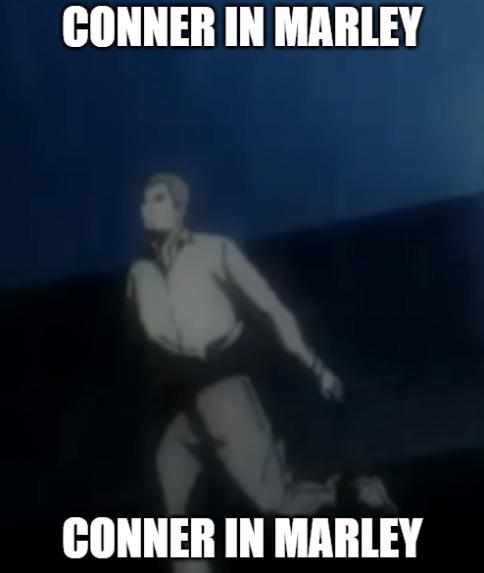 CONNER REPRESENTATION | Scrolller