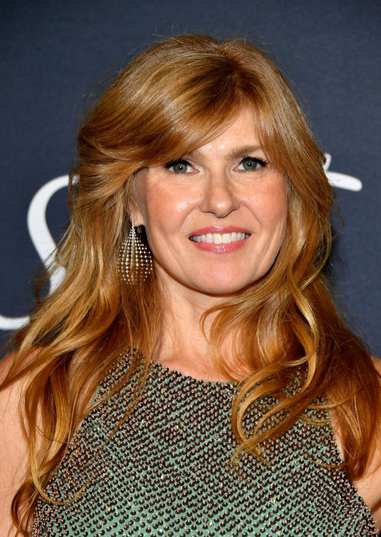 Connie Britton, 53. | Scrolller