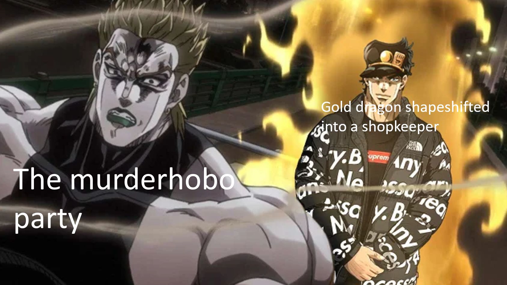 Consequences | Scrolller