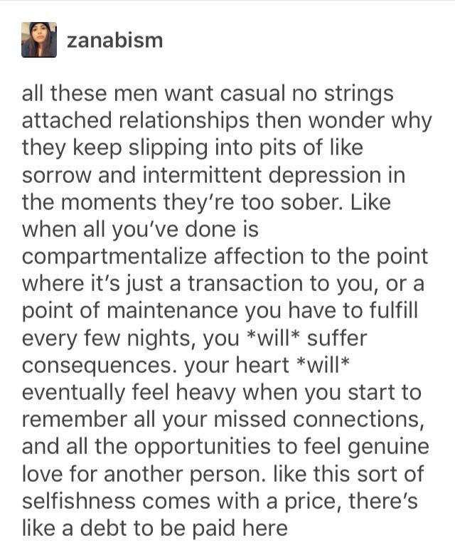 Consequences | Scrolller