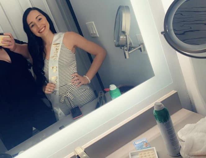 Conservative girl needs to be used | Scrolller