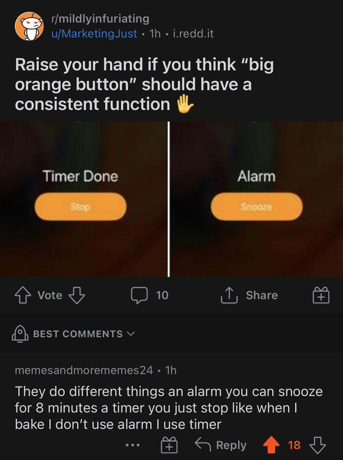 Consistency | Scrolller