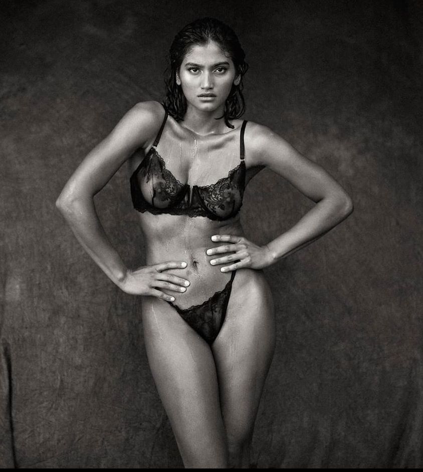 Constance Angel | Scrolller