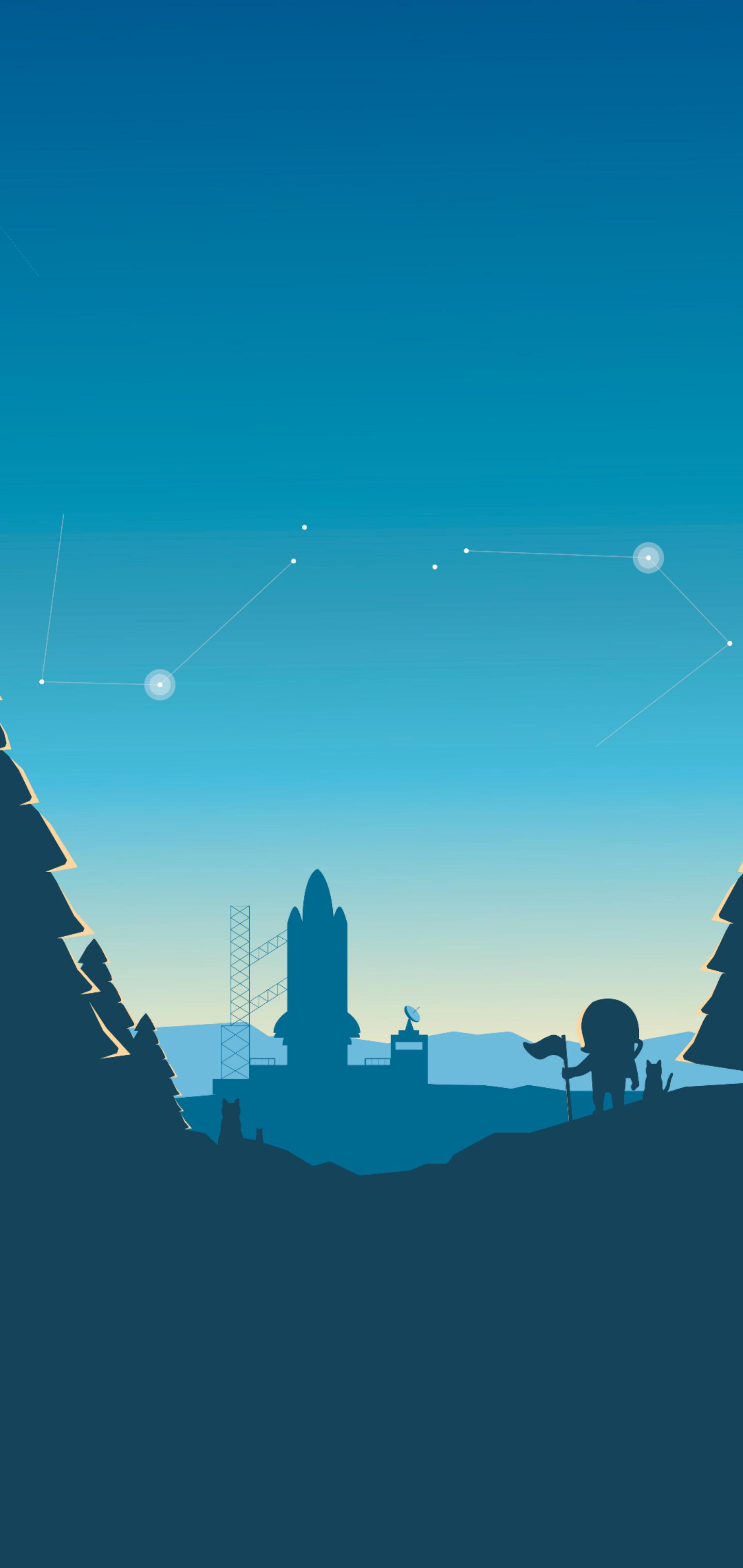 Constellations? | Scrolller