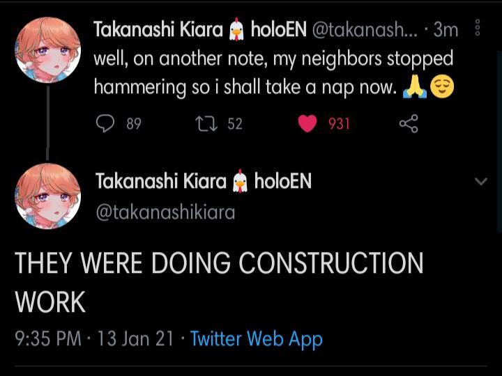 Context is important | Scrolller