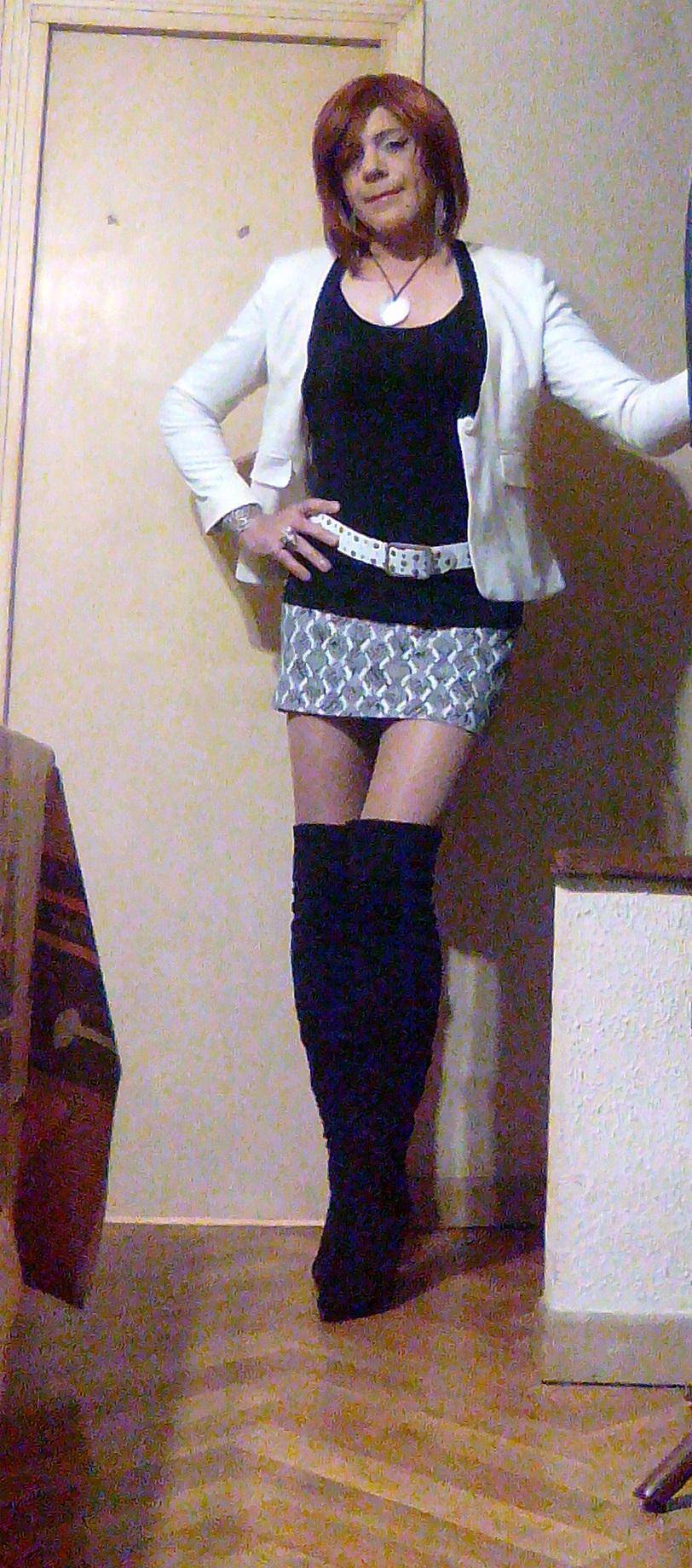 continue to be yourself | Scrolller