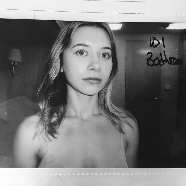 Continuity Shot | Scrolller