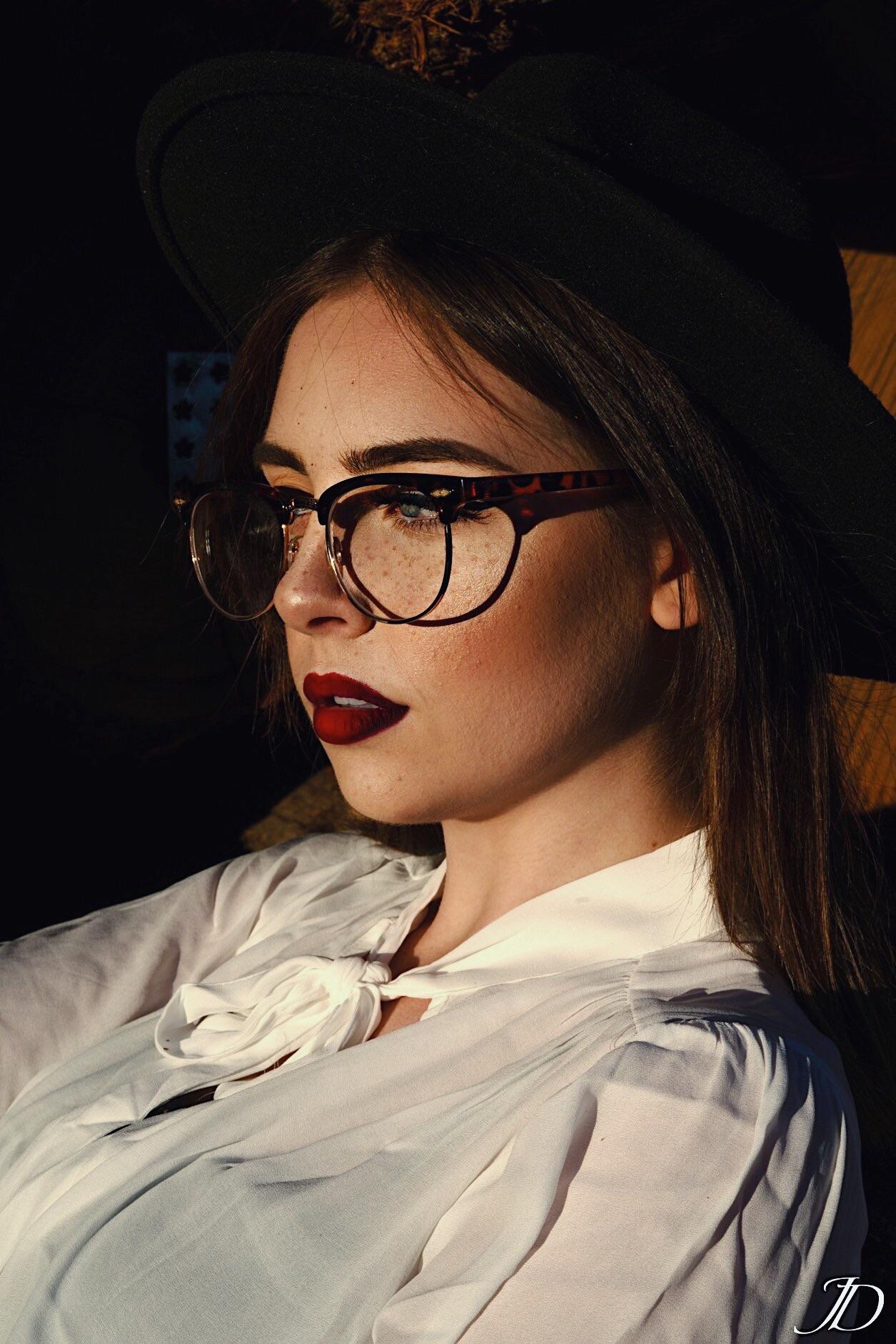 Contrast | Scrolller