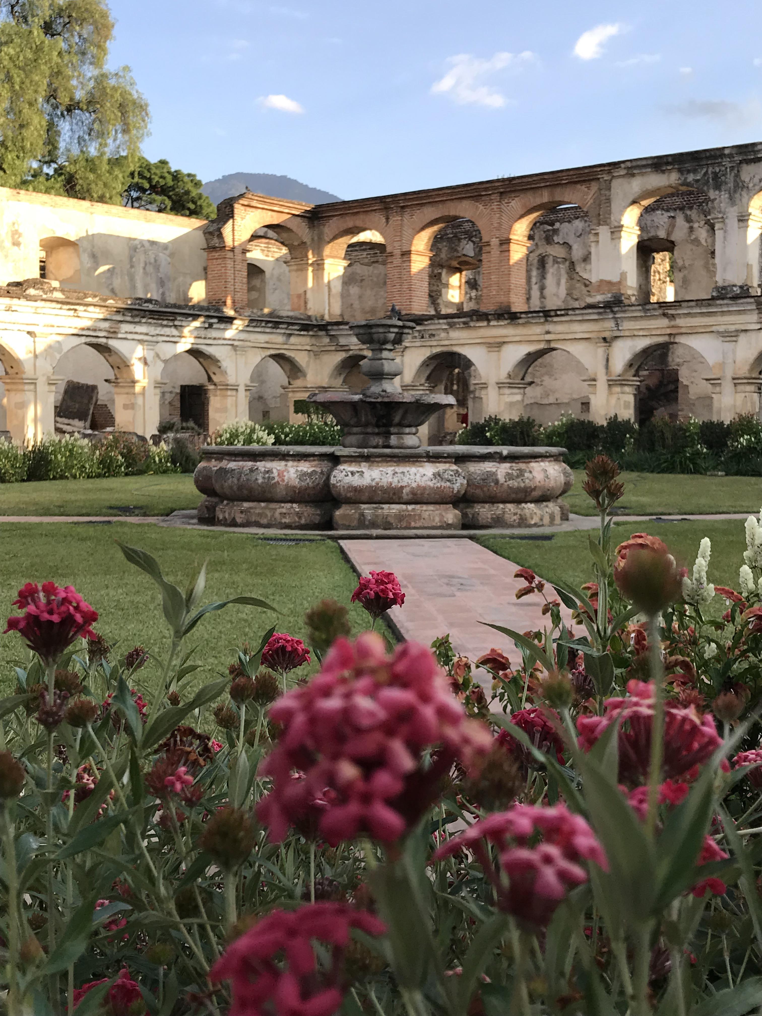 Convento Santa Clara | Scrolller