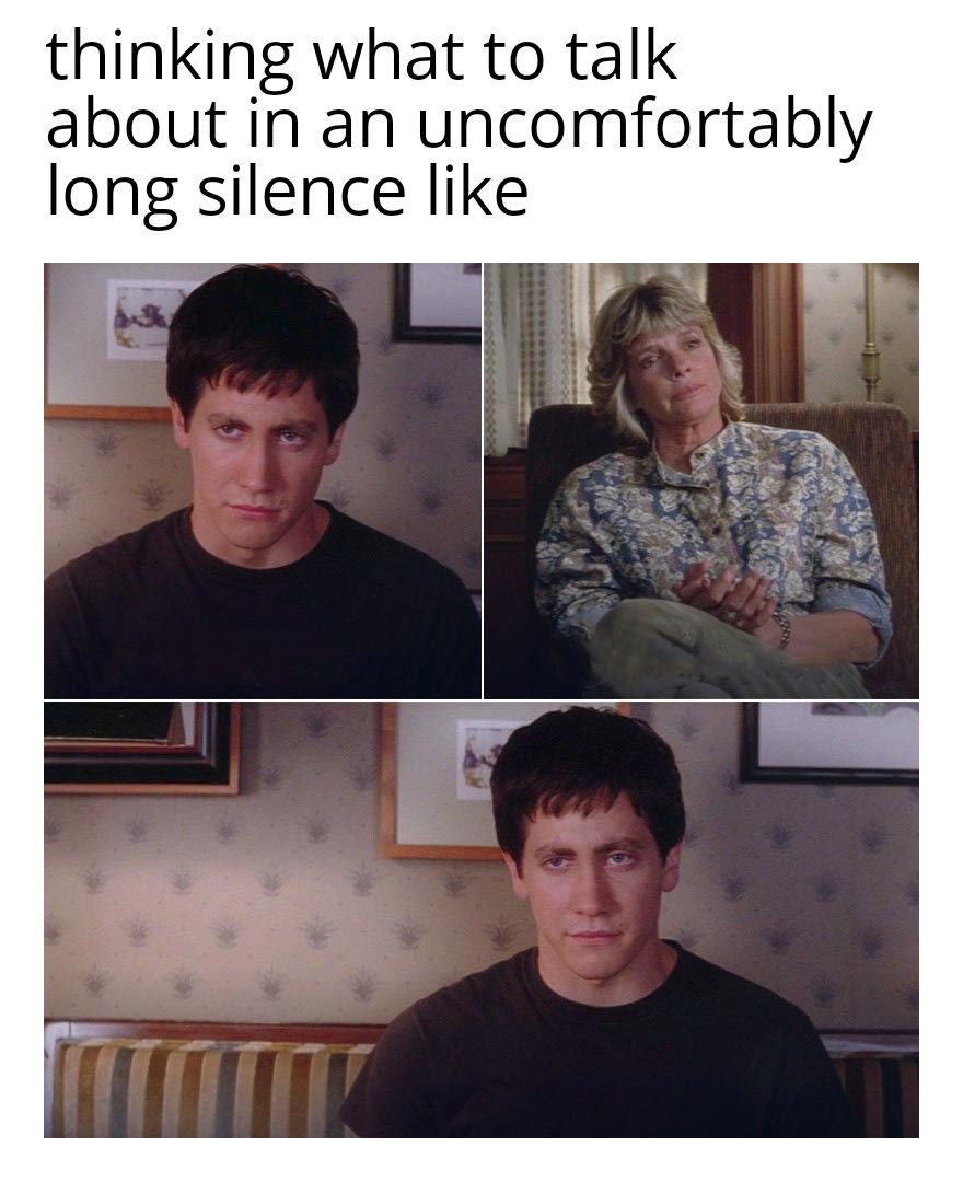 Conversation starter: what's your opinion on *controversial topic*? | Scrolller