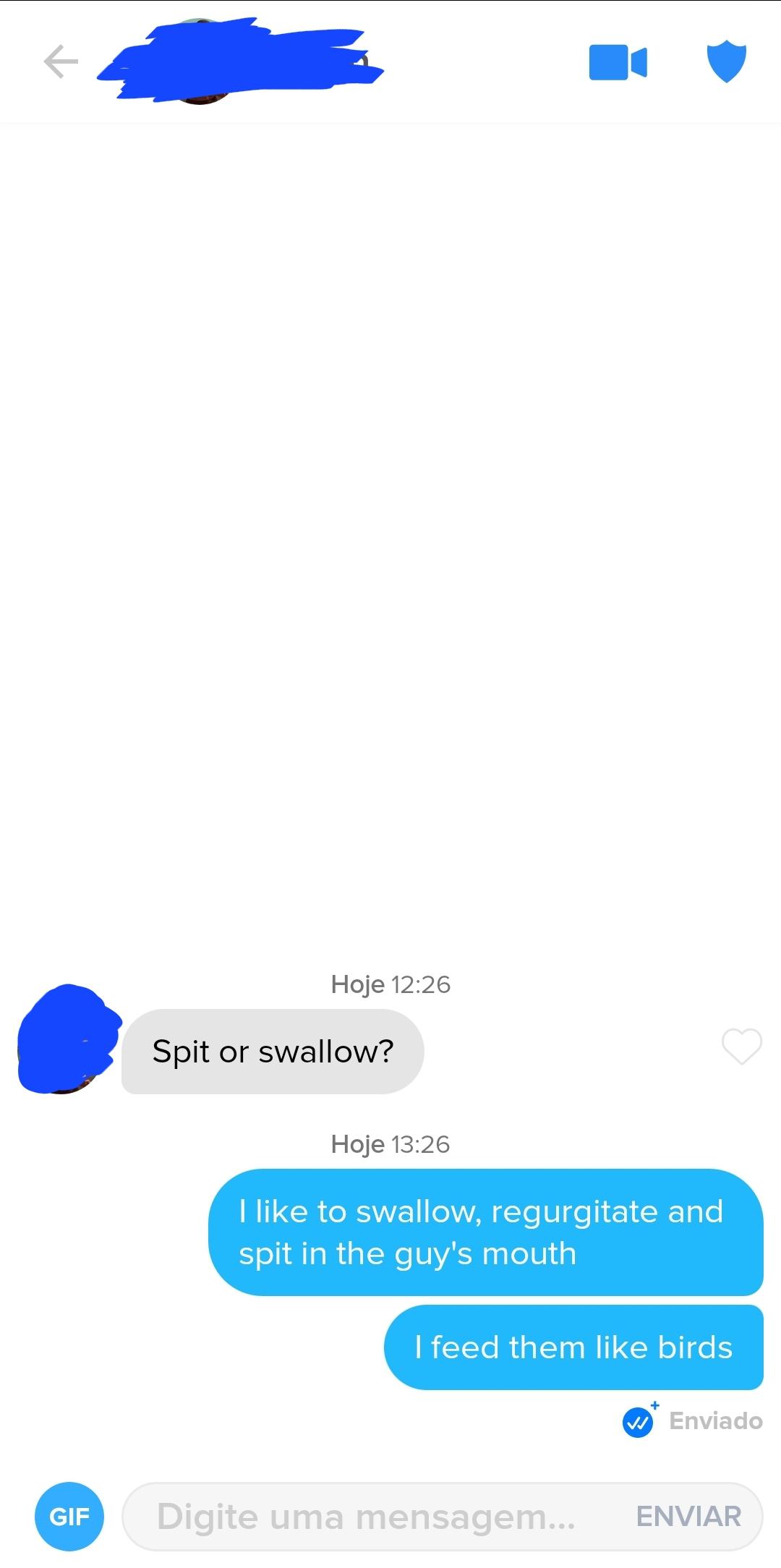 Conversation Starters 101 | Scrolller