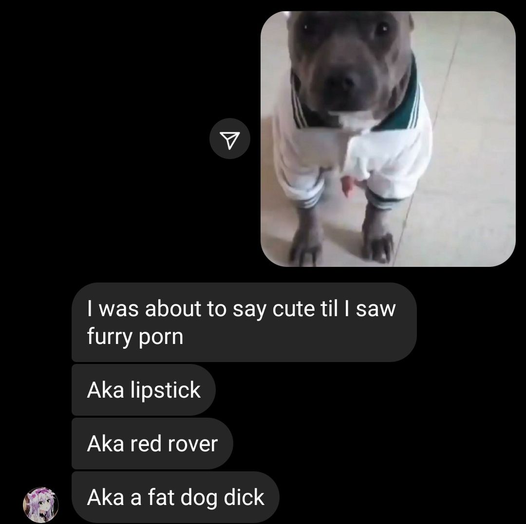 Conversation with my BFF | Scrolller