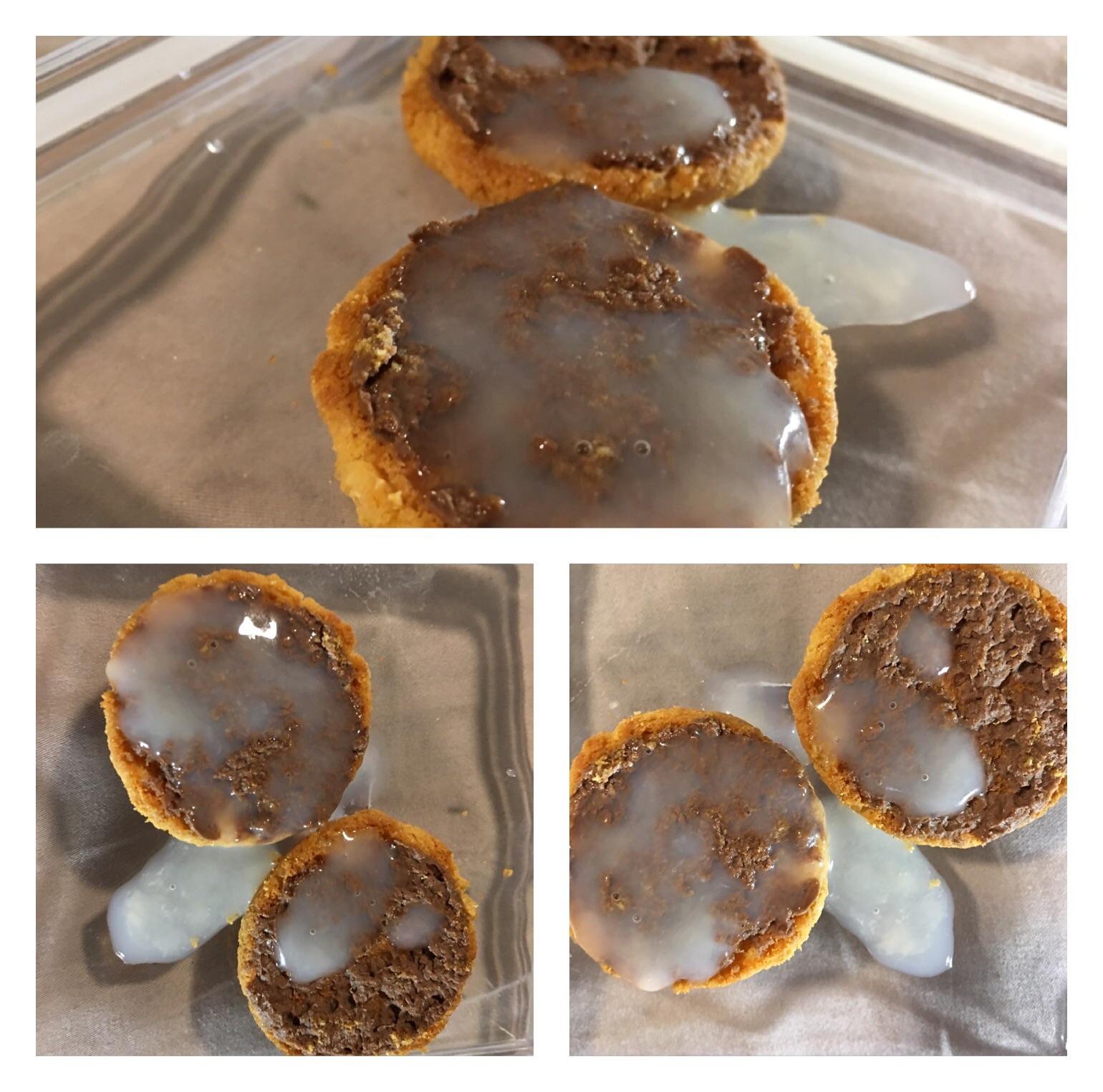 Cookie & cream | Scrolller