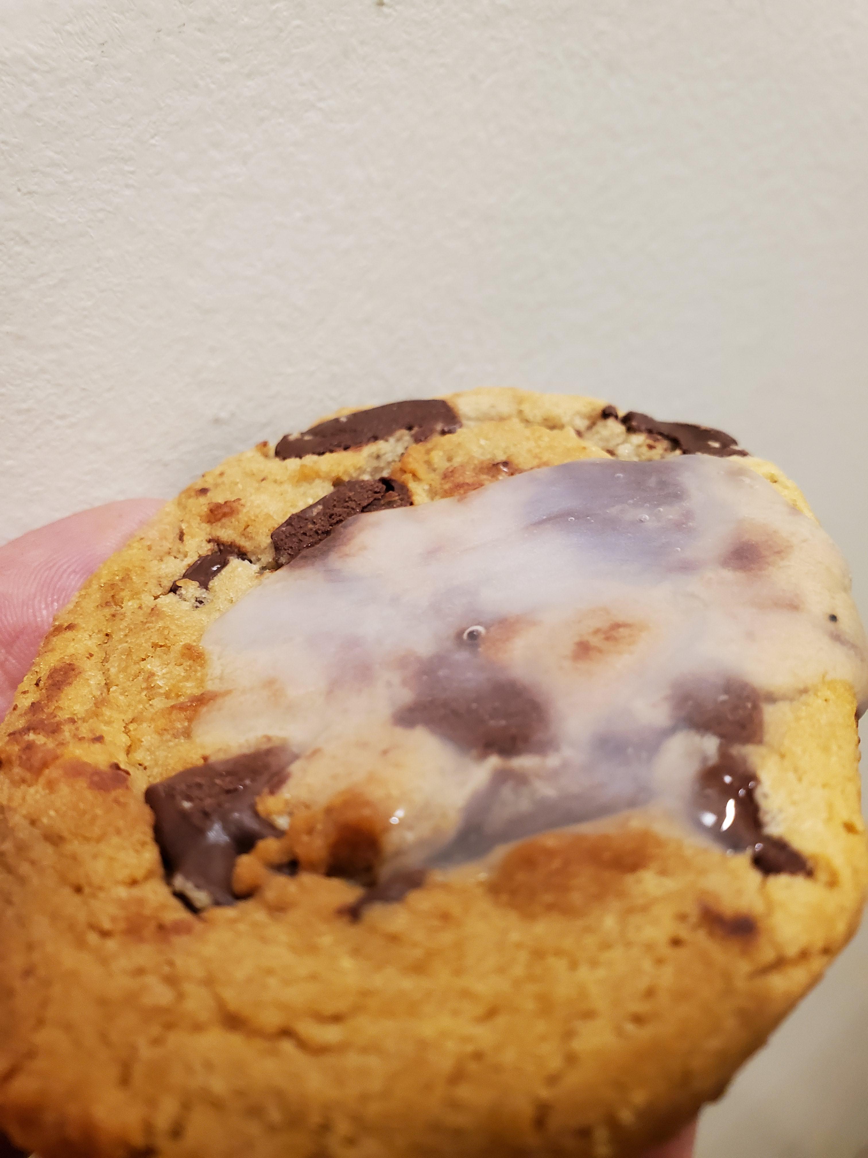 Cookie craving? | Scrolller