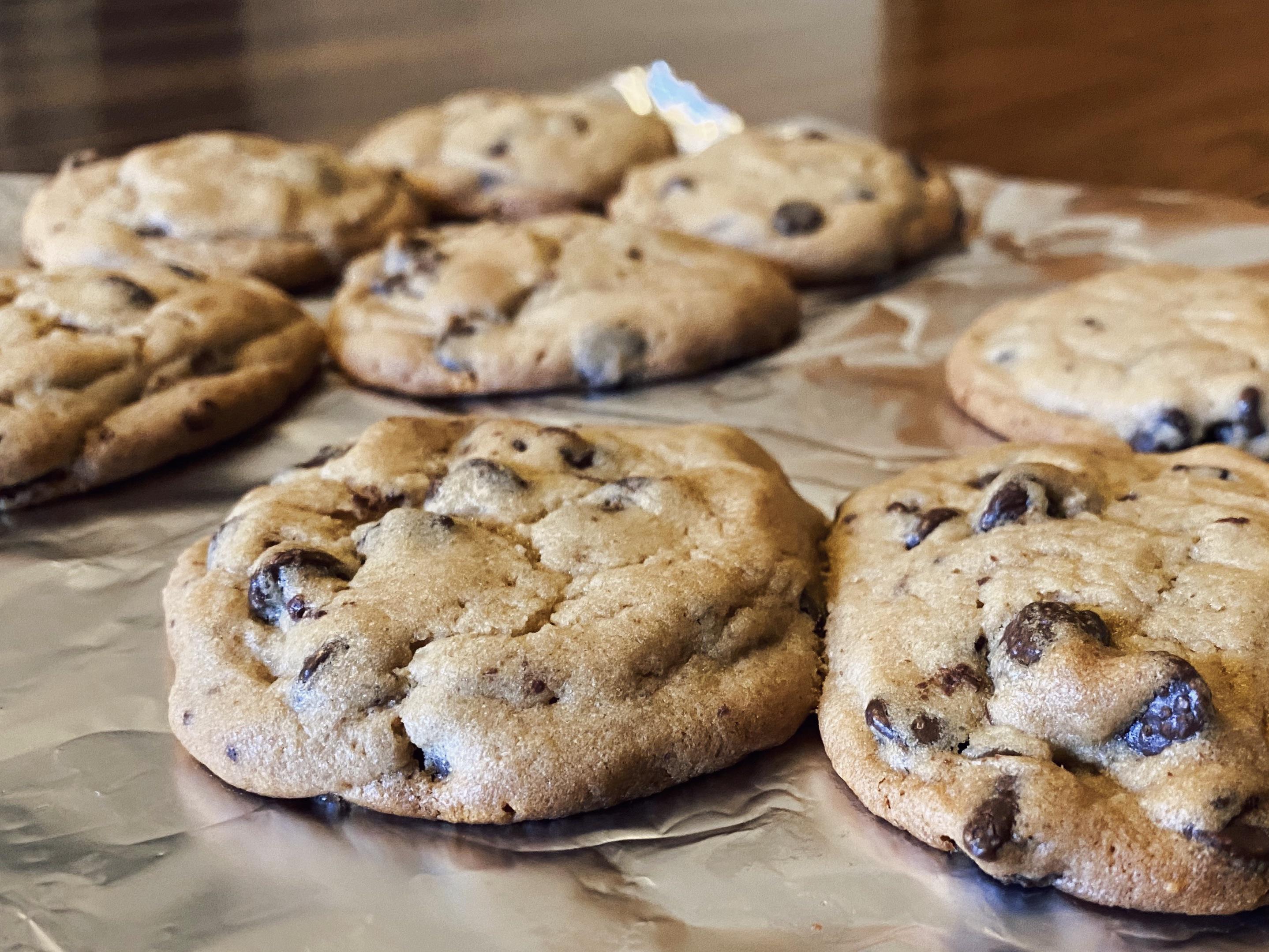 Cookie Love 🍪 ️ Scrolller
