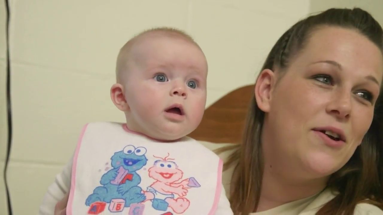 Cookie Monster (from "Sesame Street") and Lola (from "Sésamo") surprised me with their ...