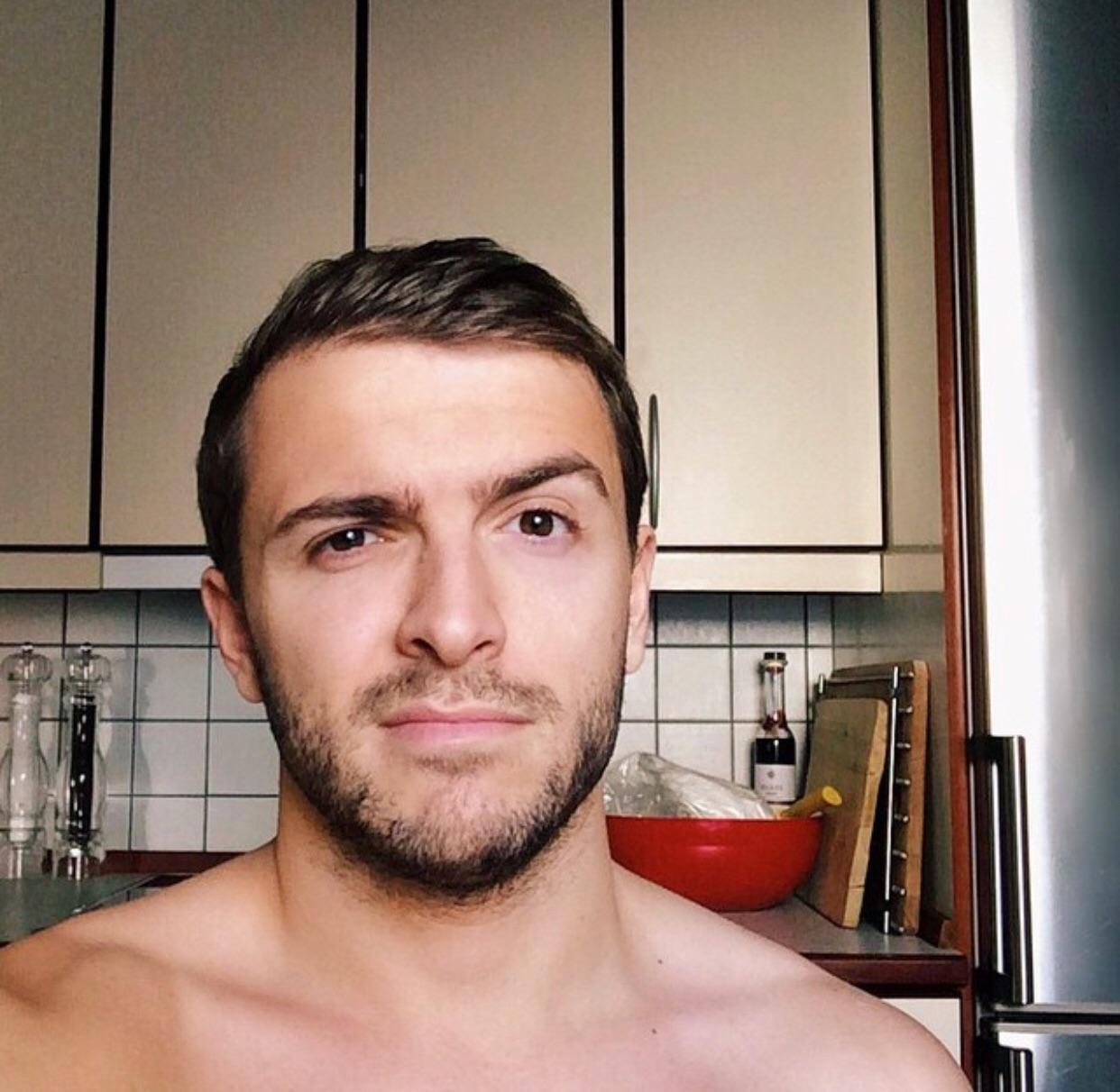 Cooking. | Scrolller