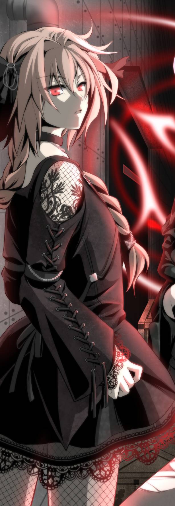 Cool Astolfo | Scrolller