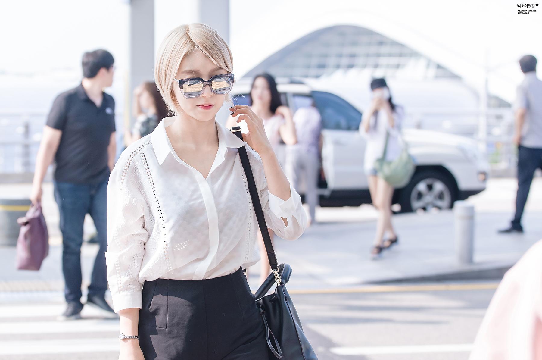 😎 cool choa 😎 | Scrolller